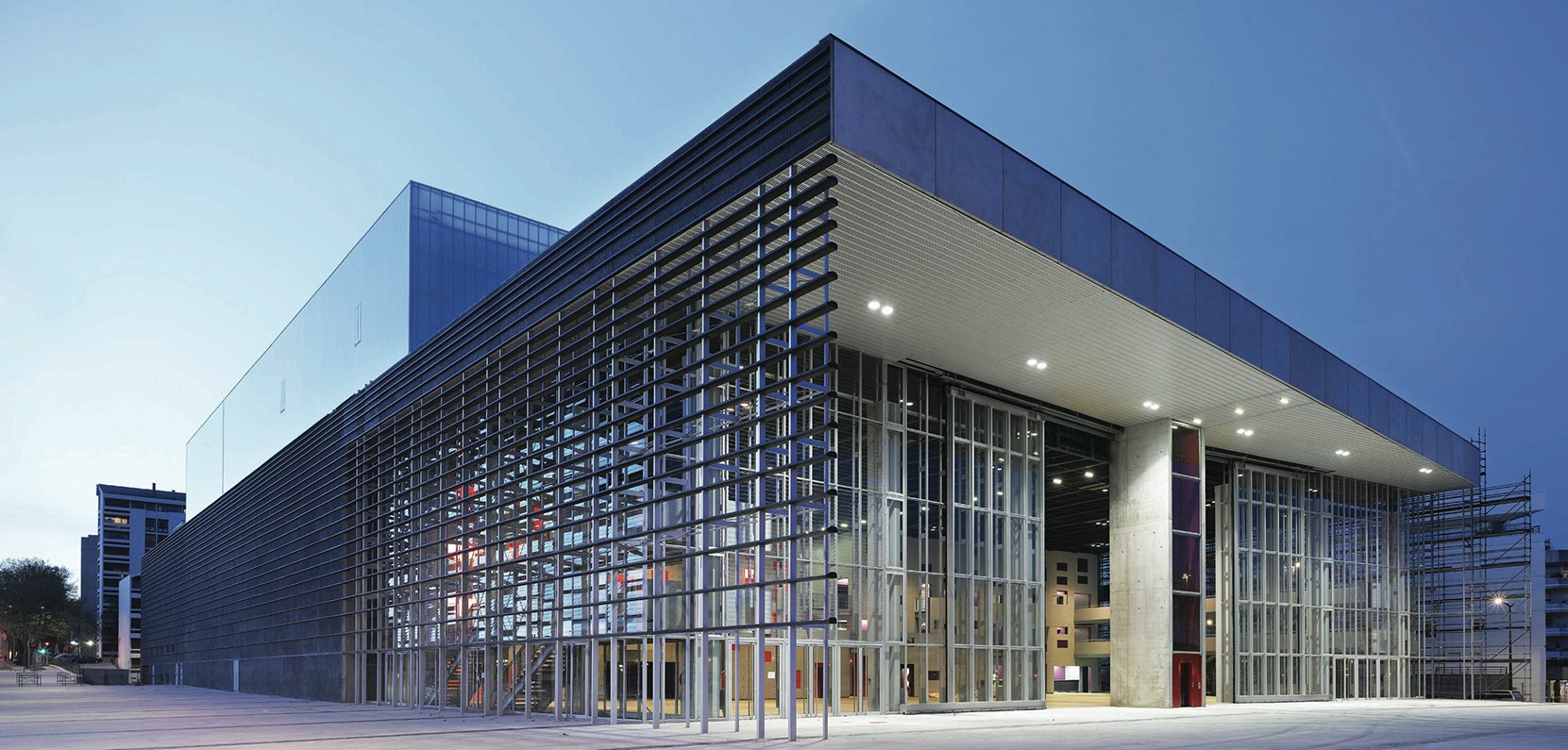 The Metzner Group // Architecture & Civil Engineering Search Firm