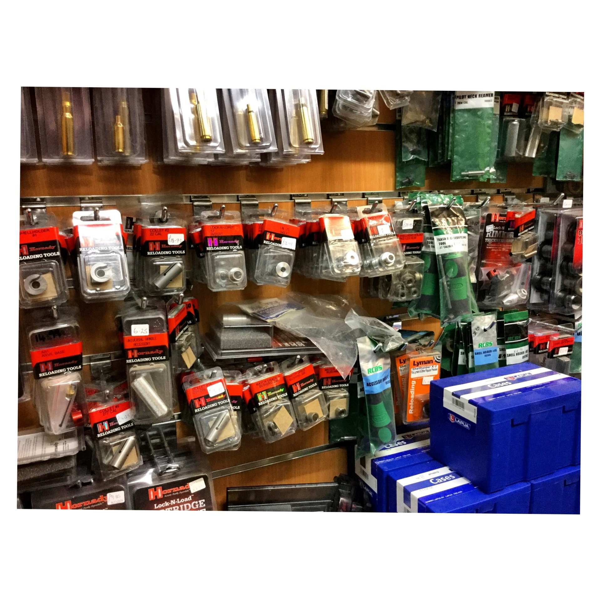 Reloading equipment | Forest Lodge Guns