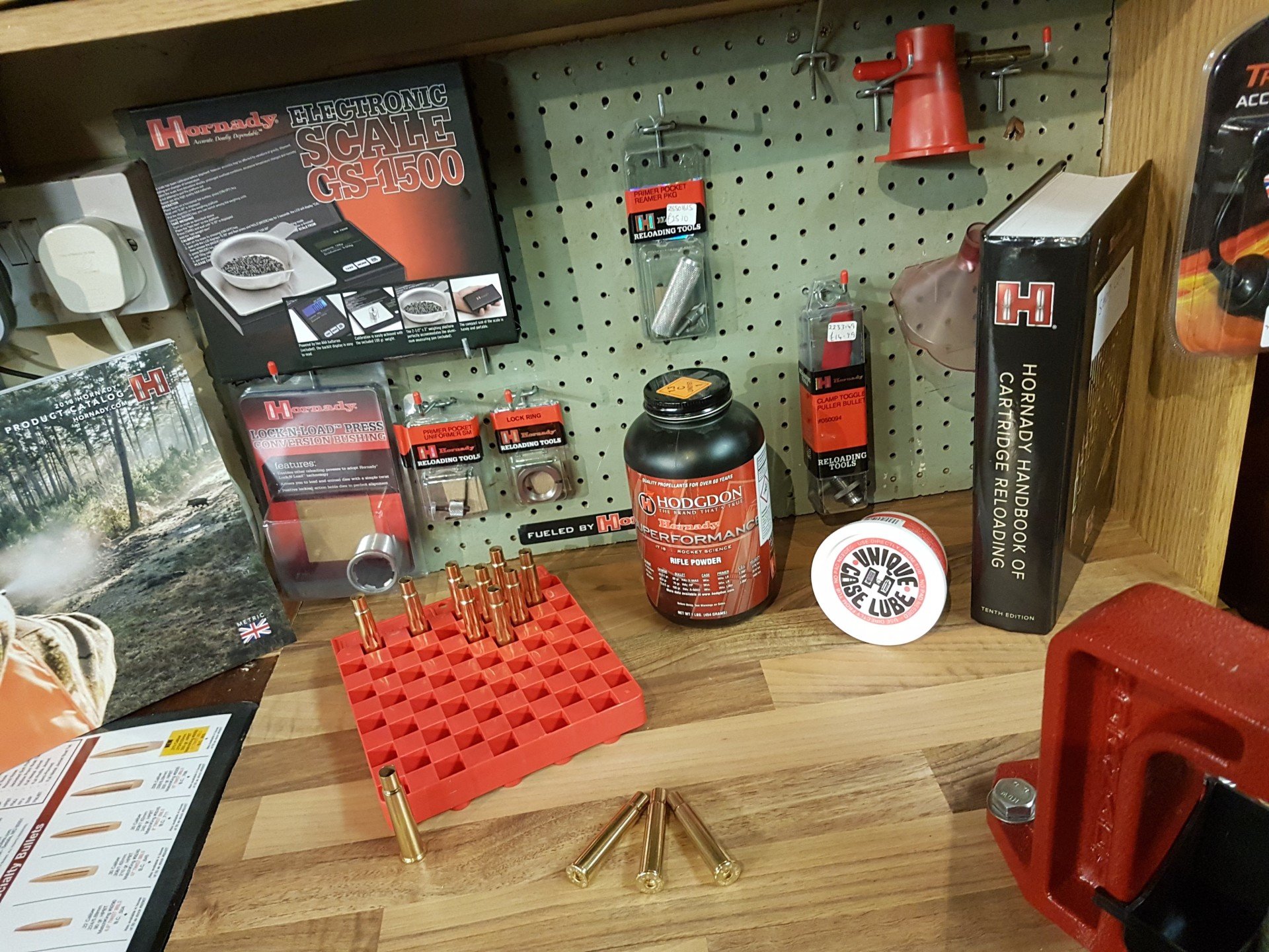 A local gun shop | Forest Lodge Guns