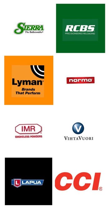 Reloading equipment | Forest Lodge Guns