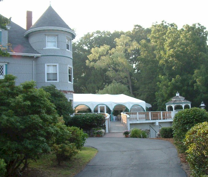 Castle Manor Inn Weddings & Events | Pete Chambers Entertainment | New ...