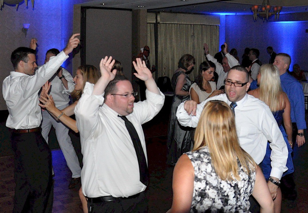 Portsmouth Sheraton Weddings | Pete Chambers Entertainment | New England