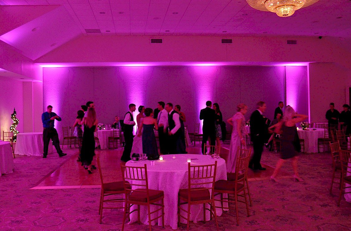 Granite Links Golf Club Weddings & Events | Pete Chambers Entertainment