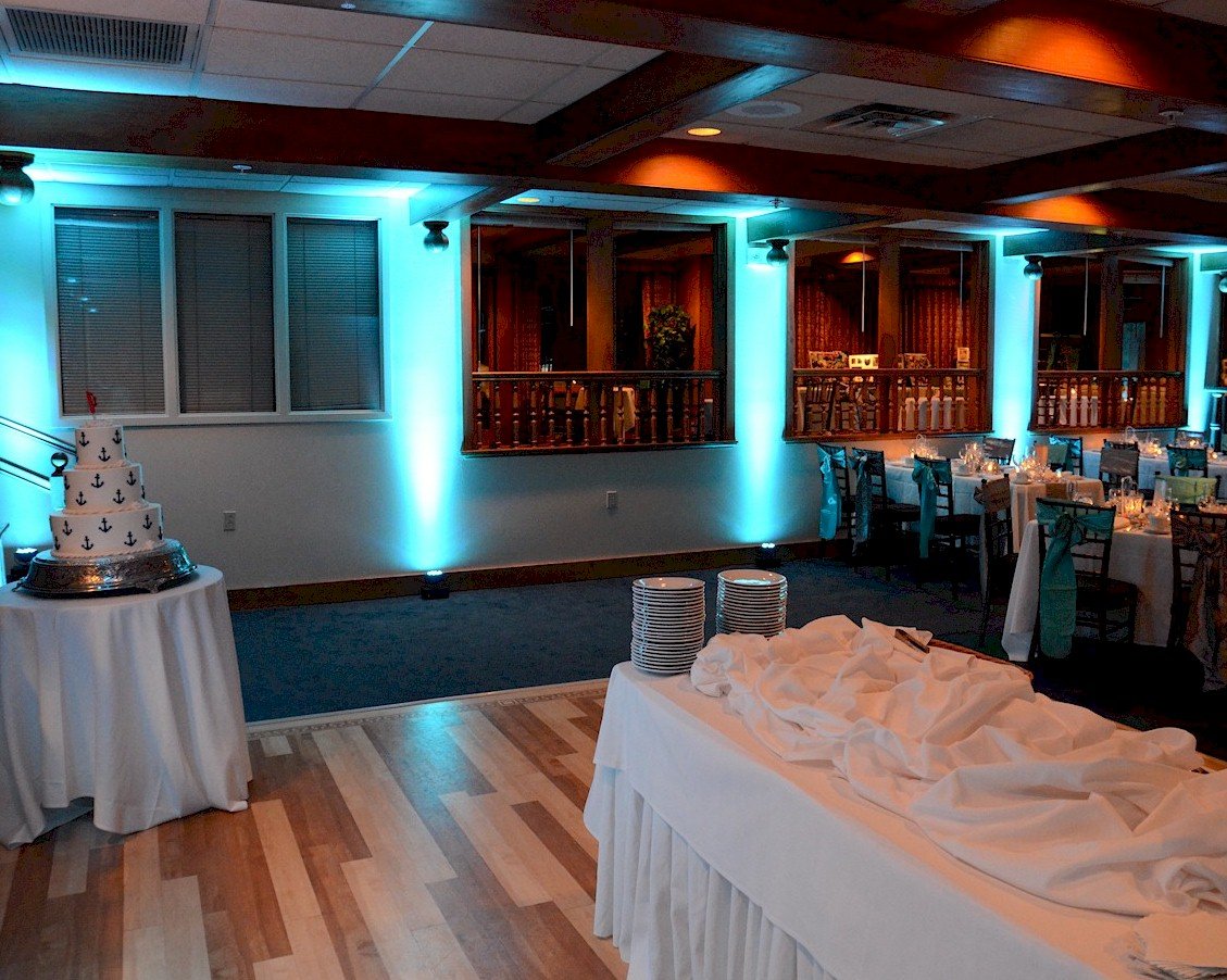 Three Chimneys Inn Wedding DJs & Events | Pete Chambers Entertainment