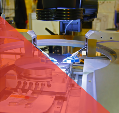 Silicon Wafer Supplier | Addison Engineering