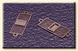 Ceramic Packages & Metal Alloy Lids
