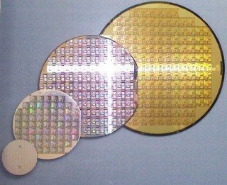 Silicon Wafers | Addison Engineering