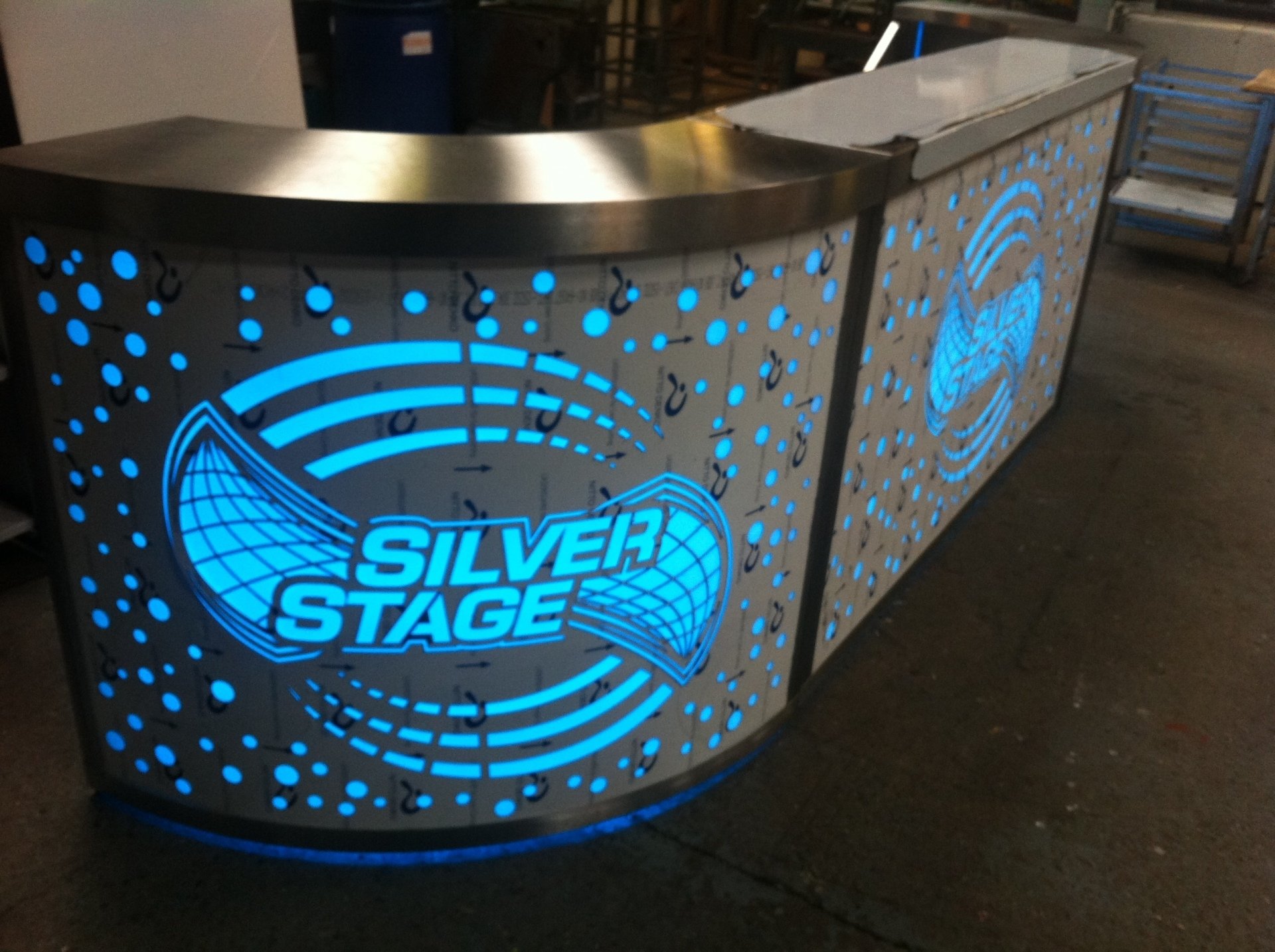 Stainless Engineering | stainless steel fabrications