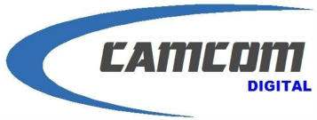 Digital aerial and satellite services | Camcom Digital Ltd