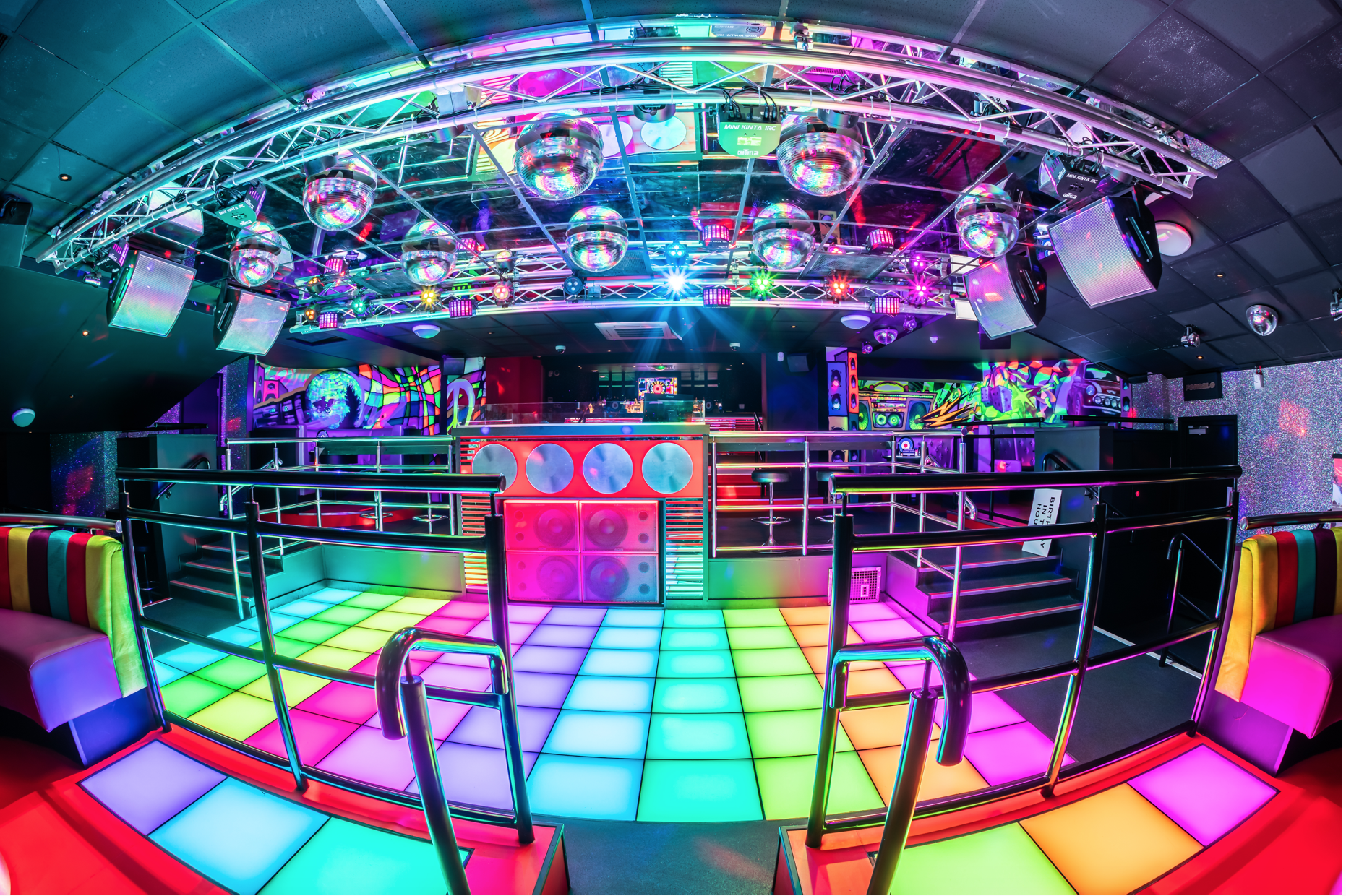 Welcome to CVA Sound - The Home of Audio Visual