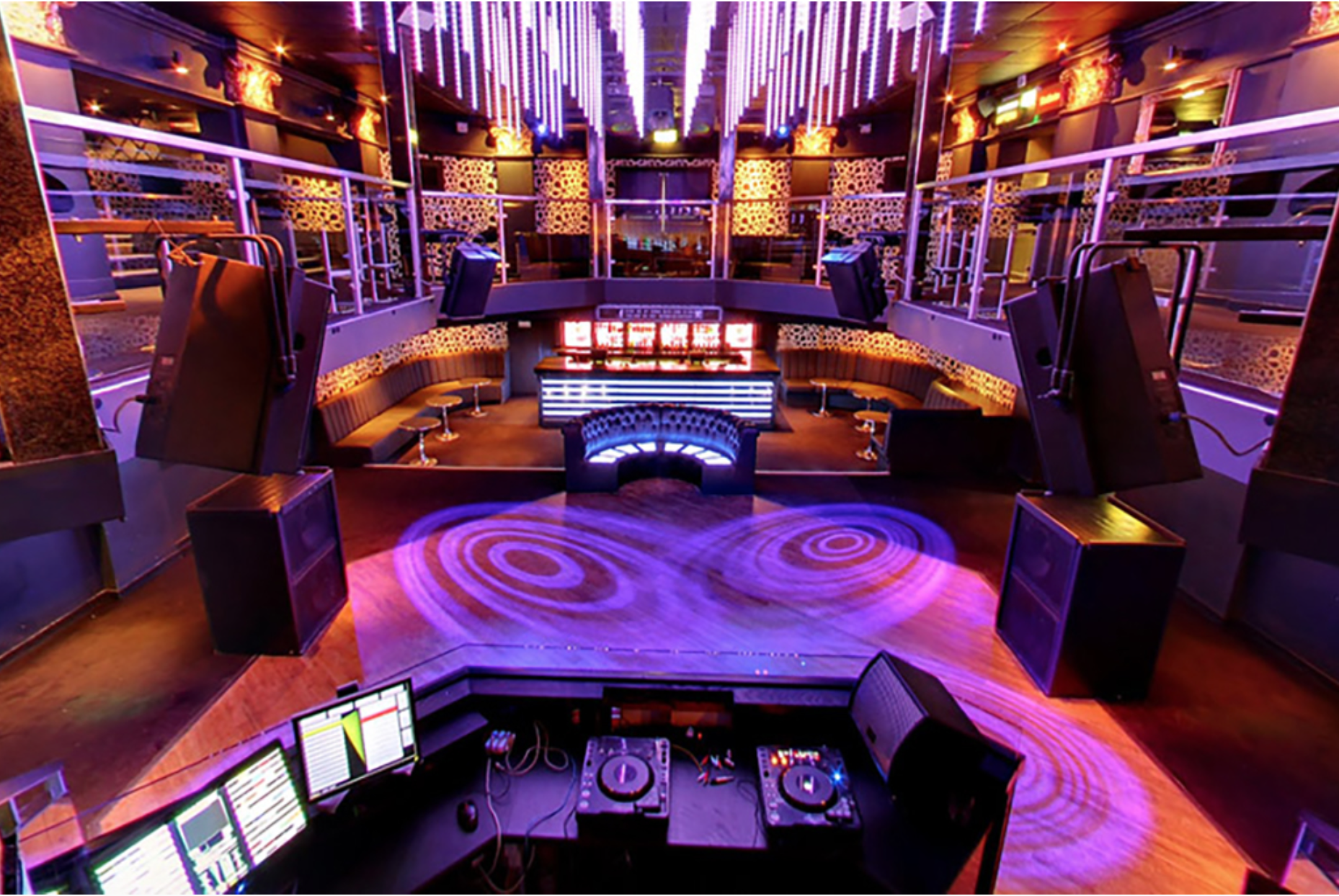 Welcome to CVA Sound - The Home of Audio Visual