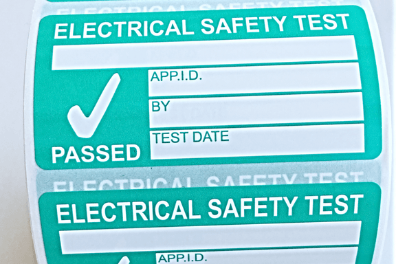 Find the right label for your sector | Secura Labels UK