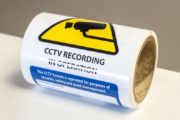 Find the right label for your sector | Secura Labels UK