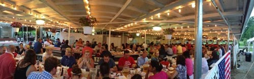 Gallery - Middletown RI - Kempenaar's Clambake Club