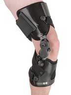 Custom Knee Brace Toronto | TorontoCentreforSportsMedicine.com