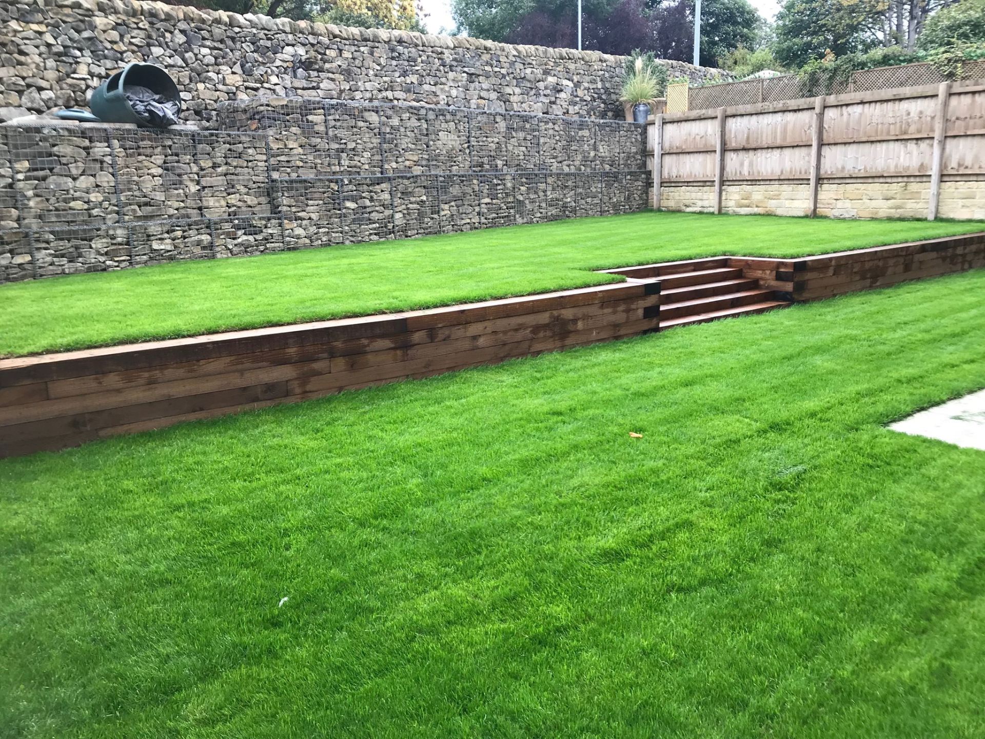 Garden Turf Company | BP Turf