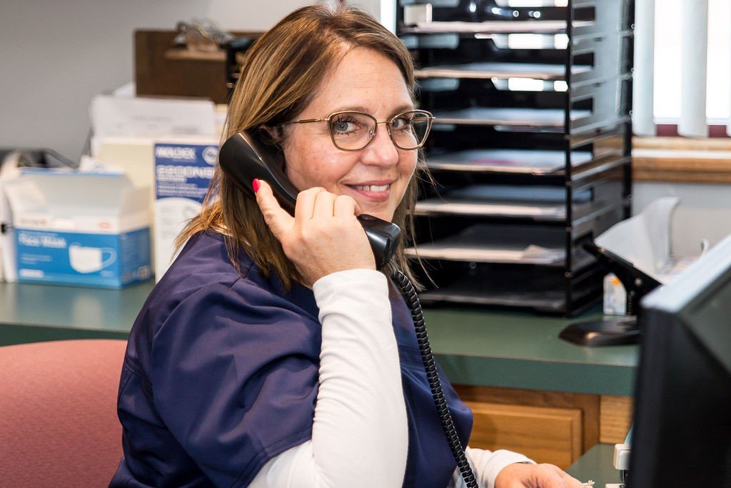 Vision Is More Than 20/20 | Optometrist Lincoln, NE | Oculi Vision