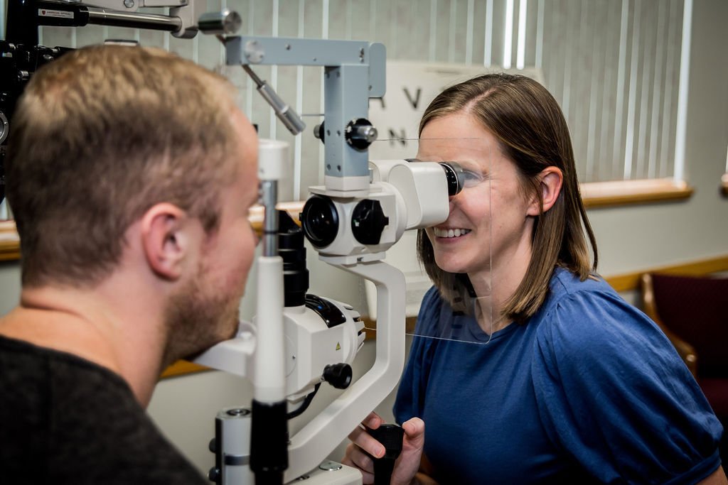 View Our Gallery | Oculi Vision