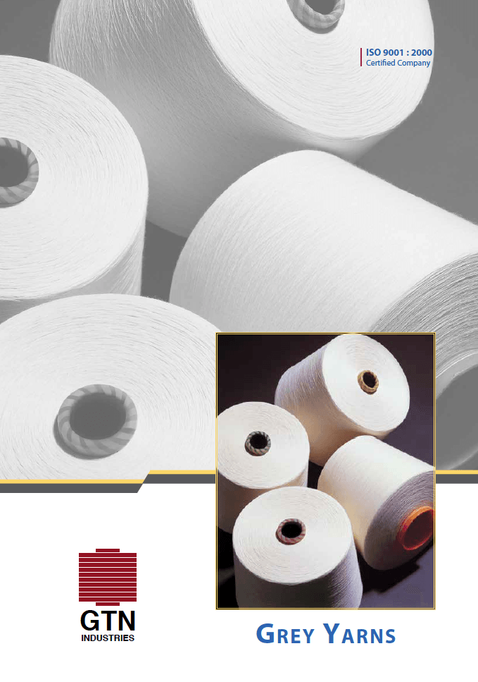 GTN Industries Limited