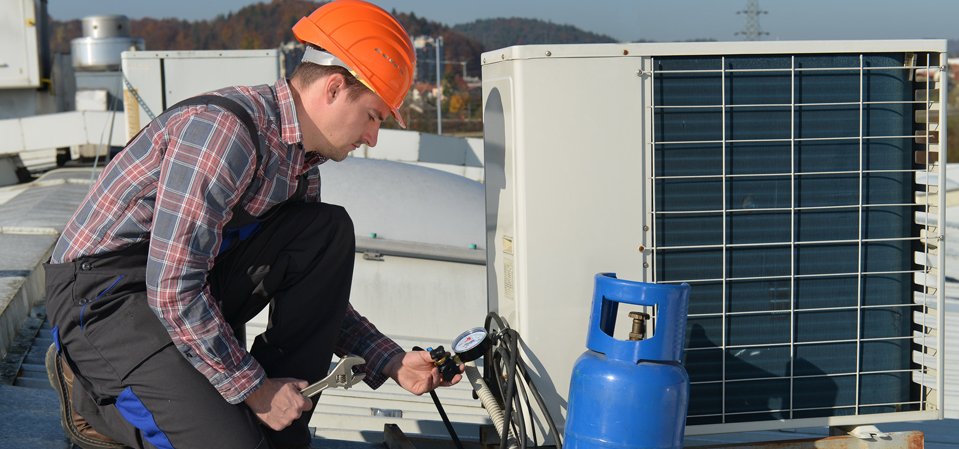 Air conditioning engineers | Lawson Refrigeration Ltd