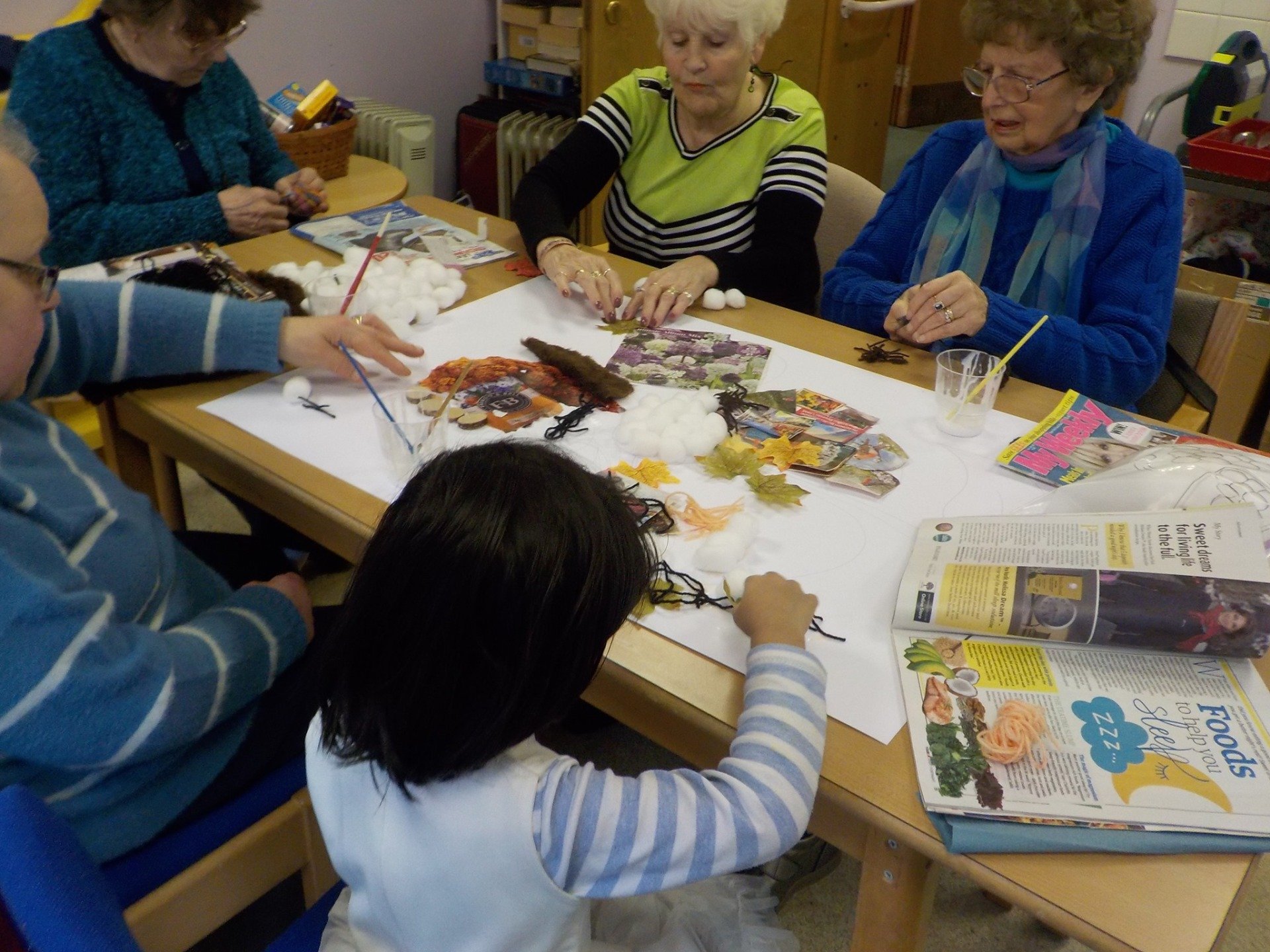 Footsteps Daycare 2018 Ltd, Northampton Town Centre Nursery