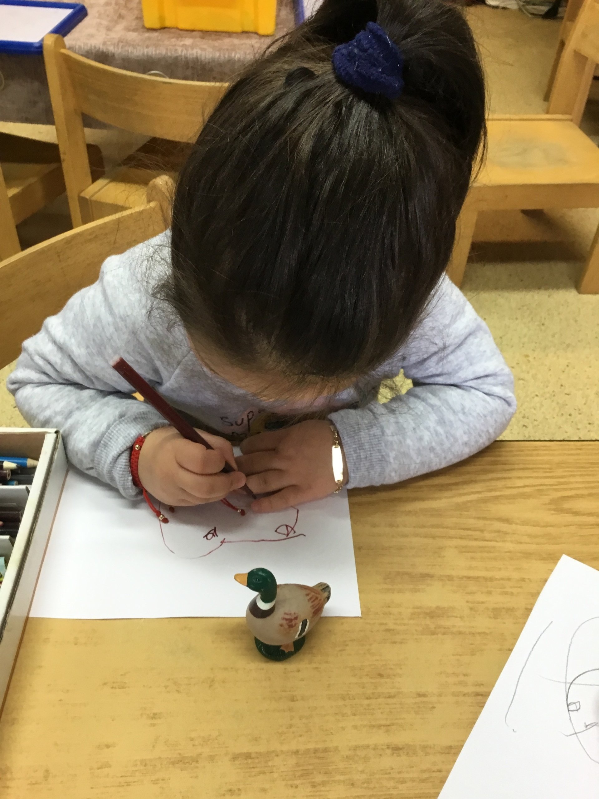 Footsteps Daycare 2018 Ltd, Northampton Town Centre Nursery