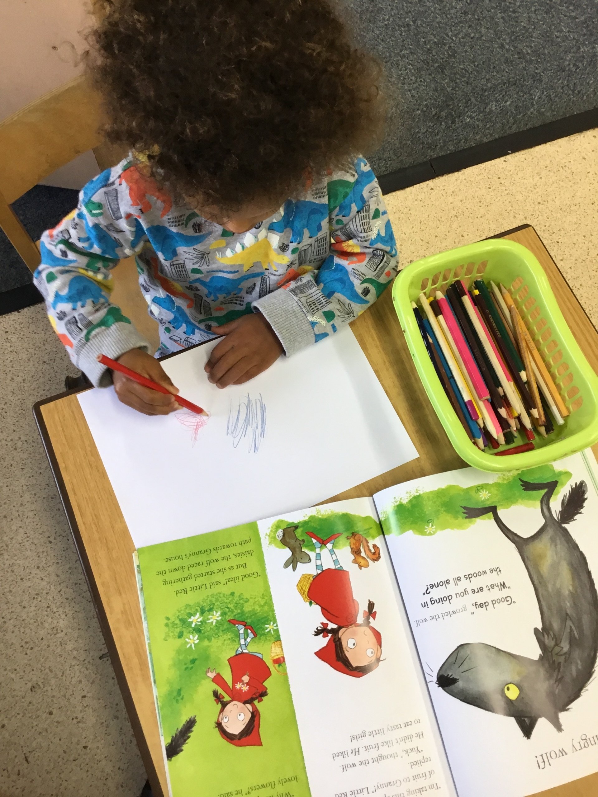 Footsteps Daycare 2018 Ltd, Northampton Town Centre Nursery