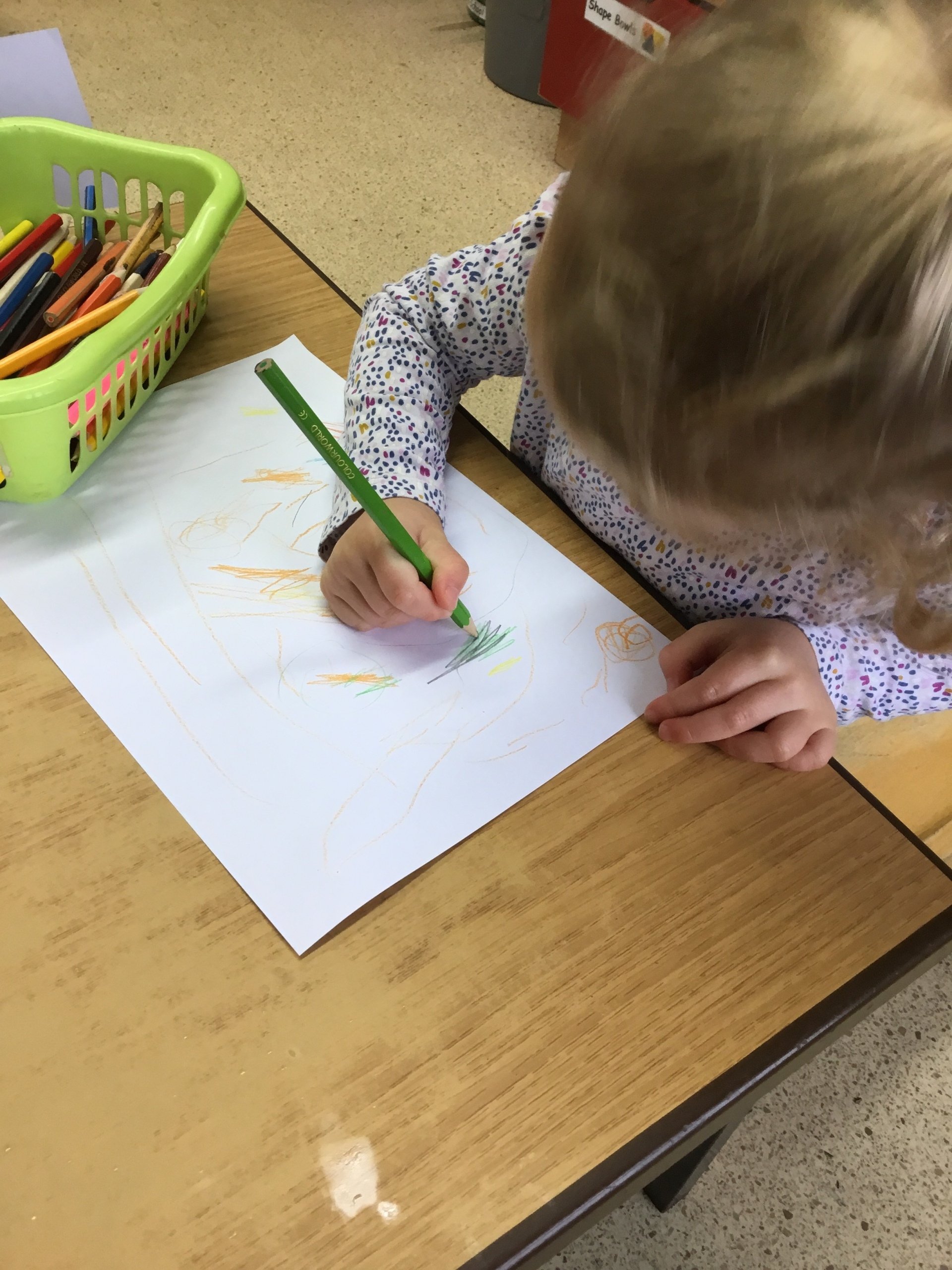 Footsteps Daycare 2018 Ltd, Northampton Town Centre Nursery