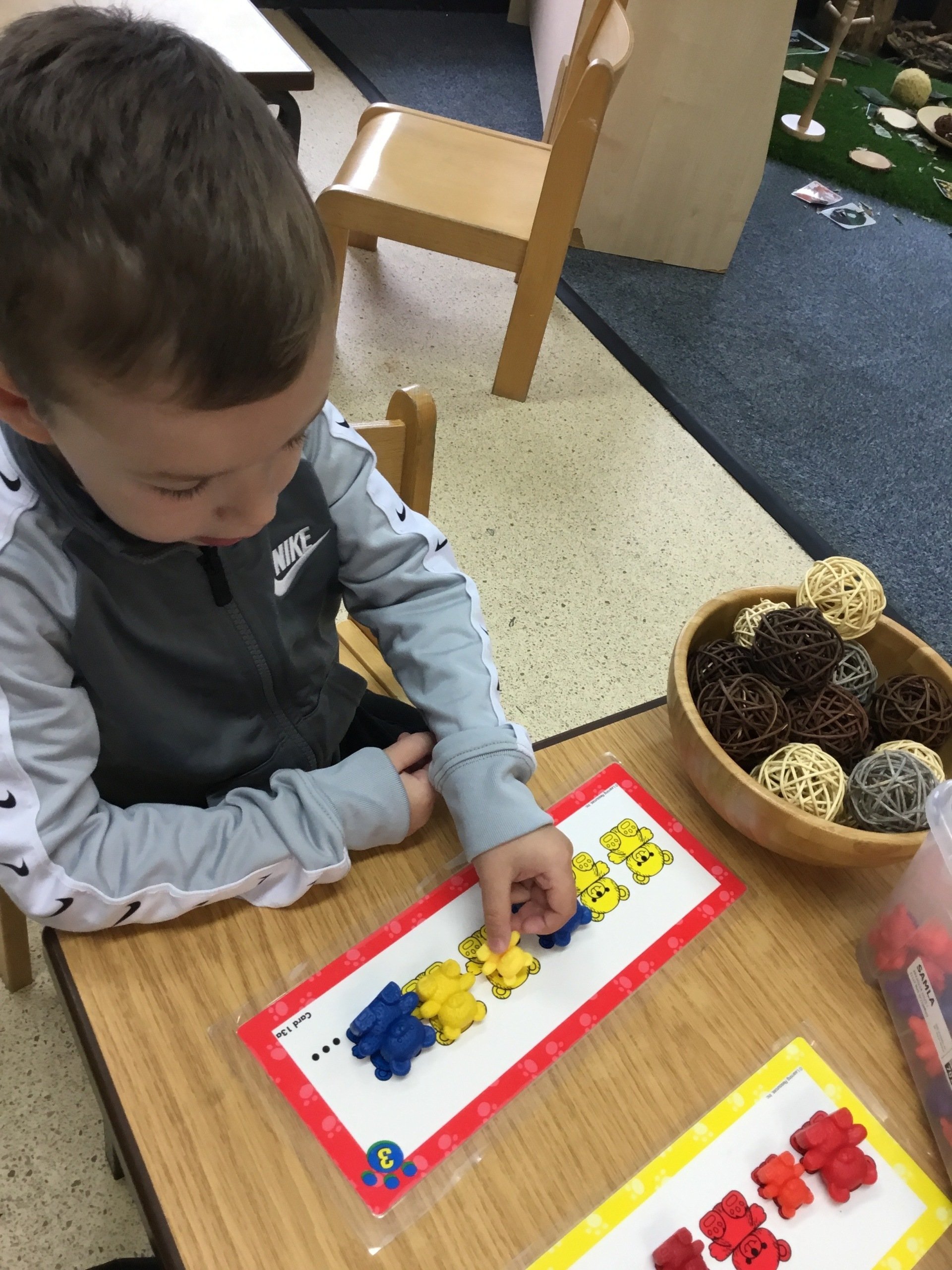 Footsteps Daycare 2018 Ltd, Northampton Town Centre Nursery