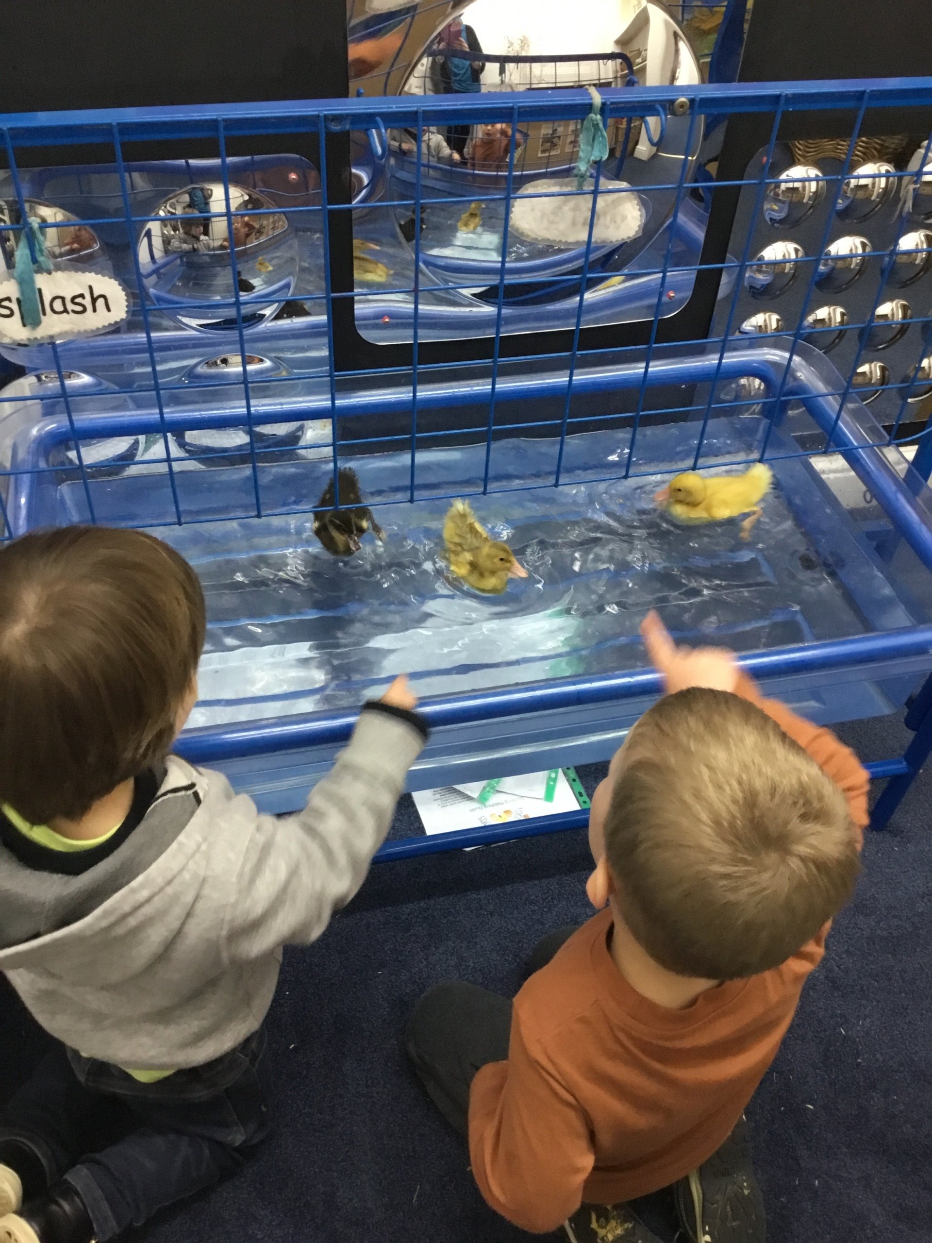 Footsteps Daycare 2018 Ltd, Northampton Town Centre Nursery