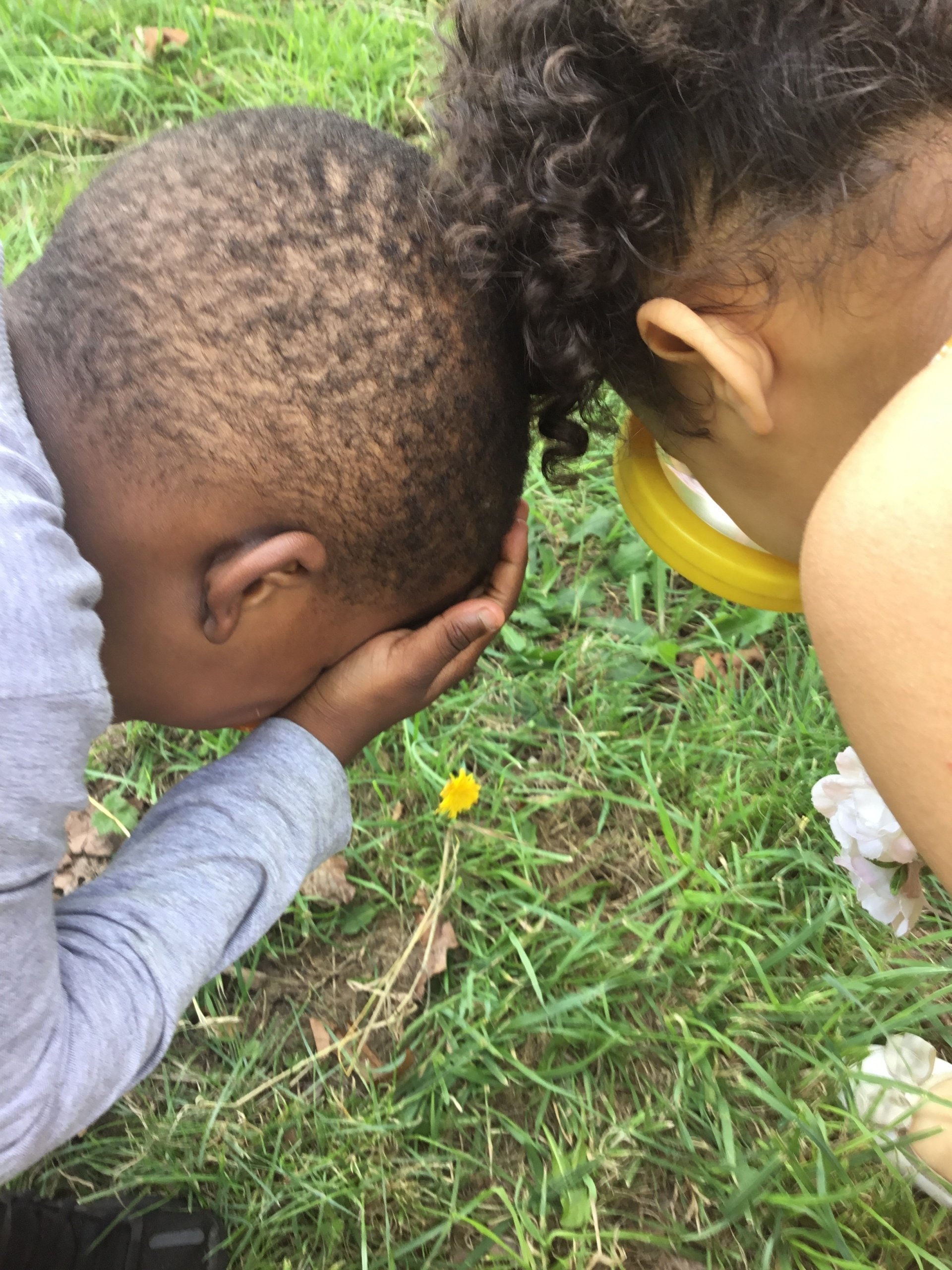 Footsteps Daycare 2018 Ltd, Northampton Town Centre Nursery