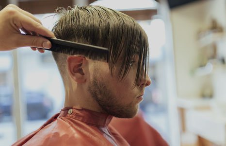 Barbering | Central Hair & Barber