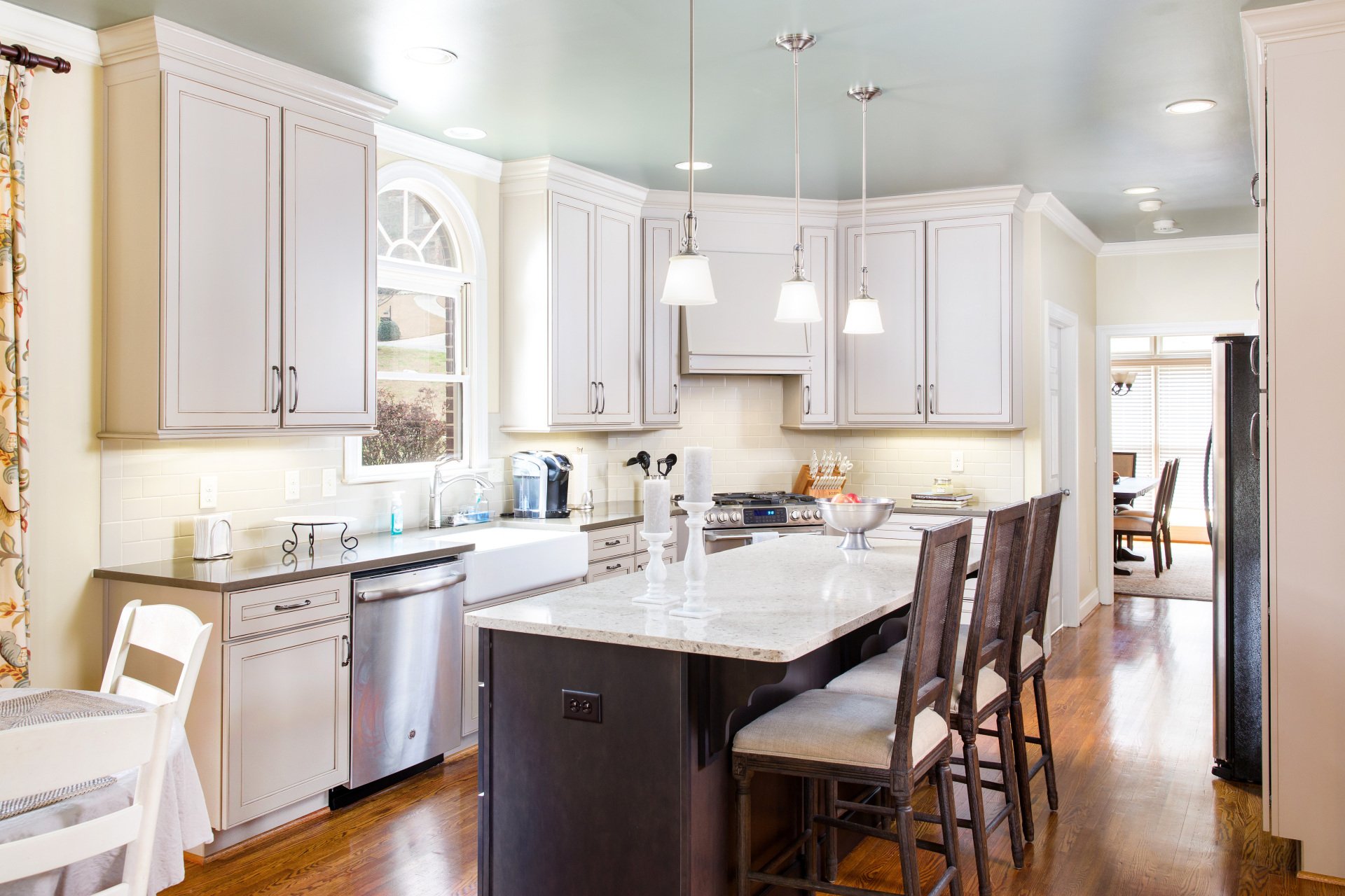 Portfolio - Our Impressive Kitchen Portfolio of Custom Cabinet Designs