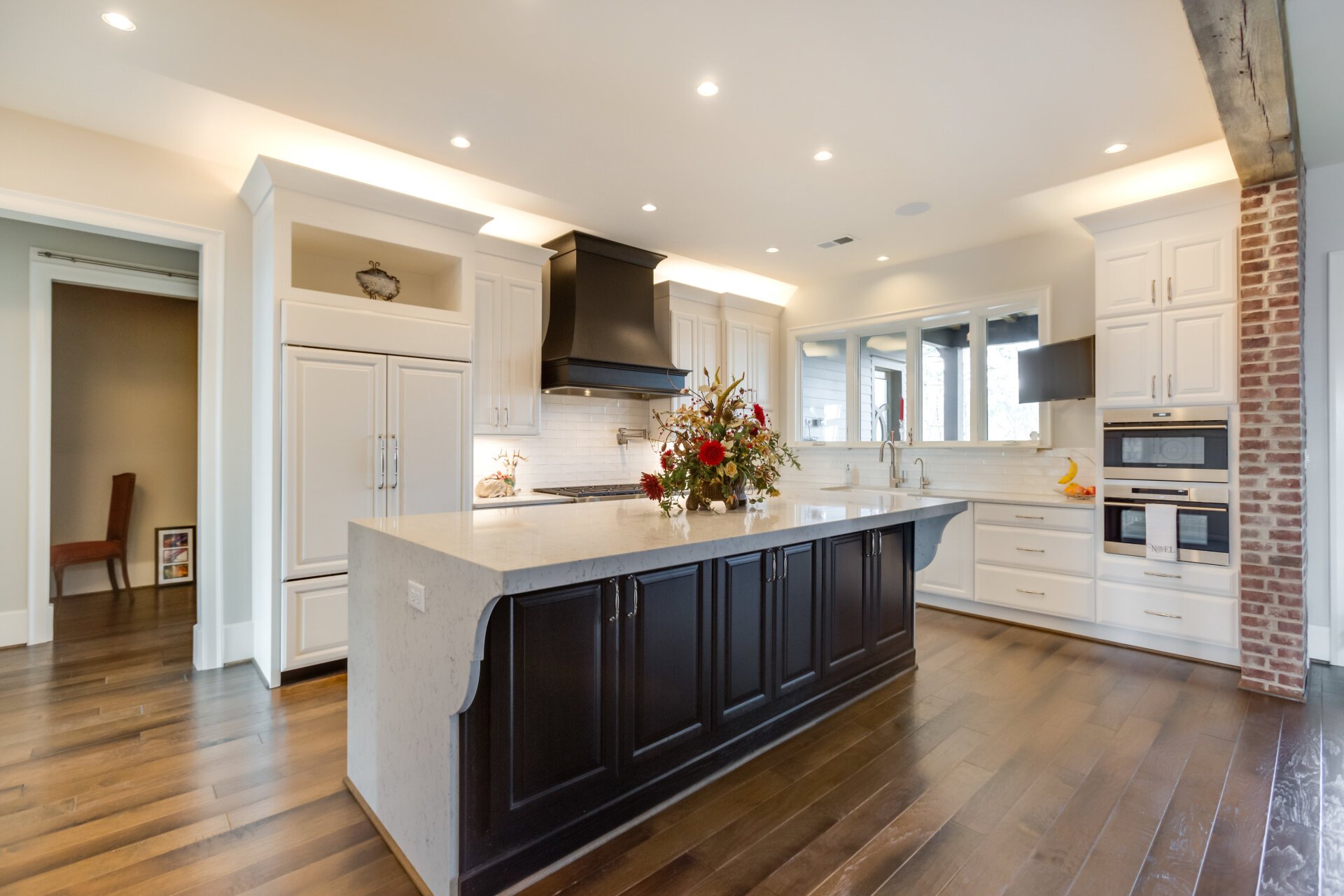 Portfolio - Explore Our Impressive Custom Cabinet Designs