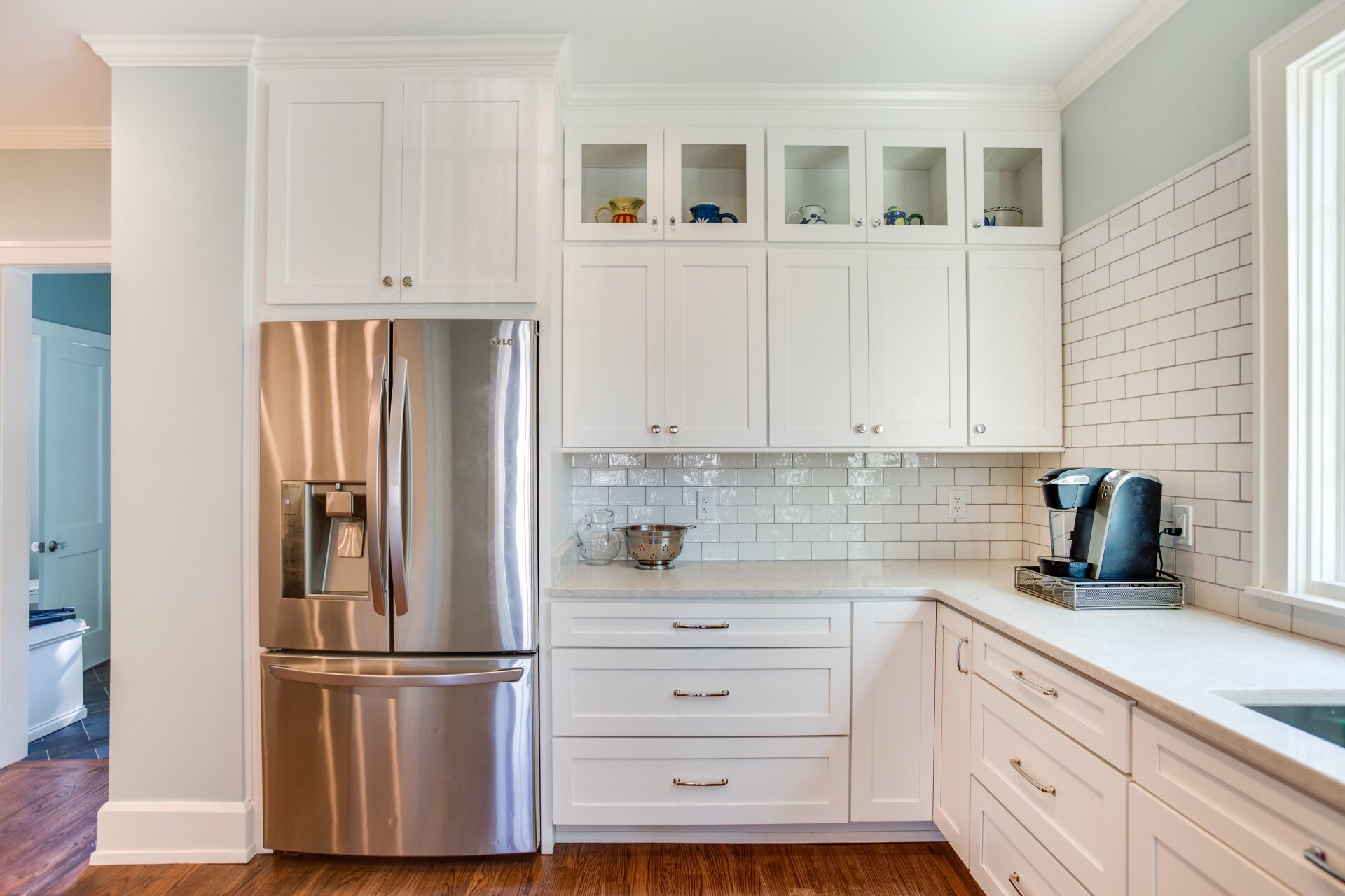 Portfolio - Our Impressive Kitchen Portfolio of Custom Cabinet Designs