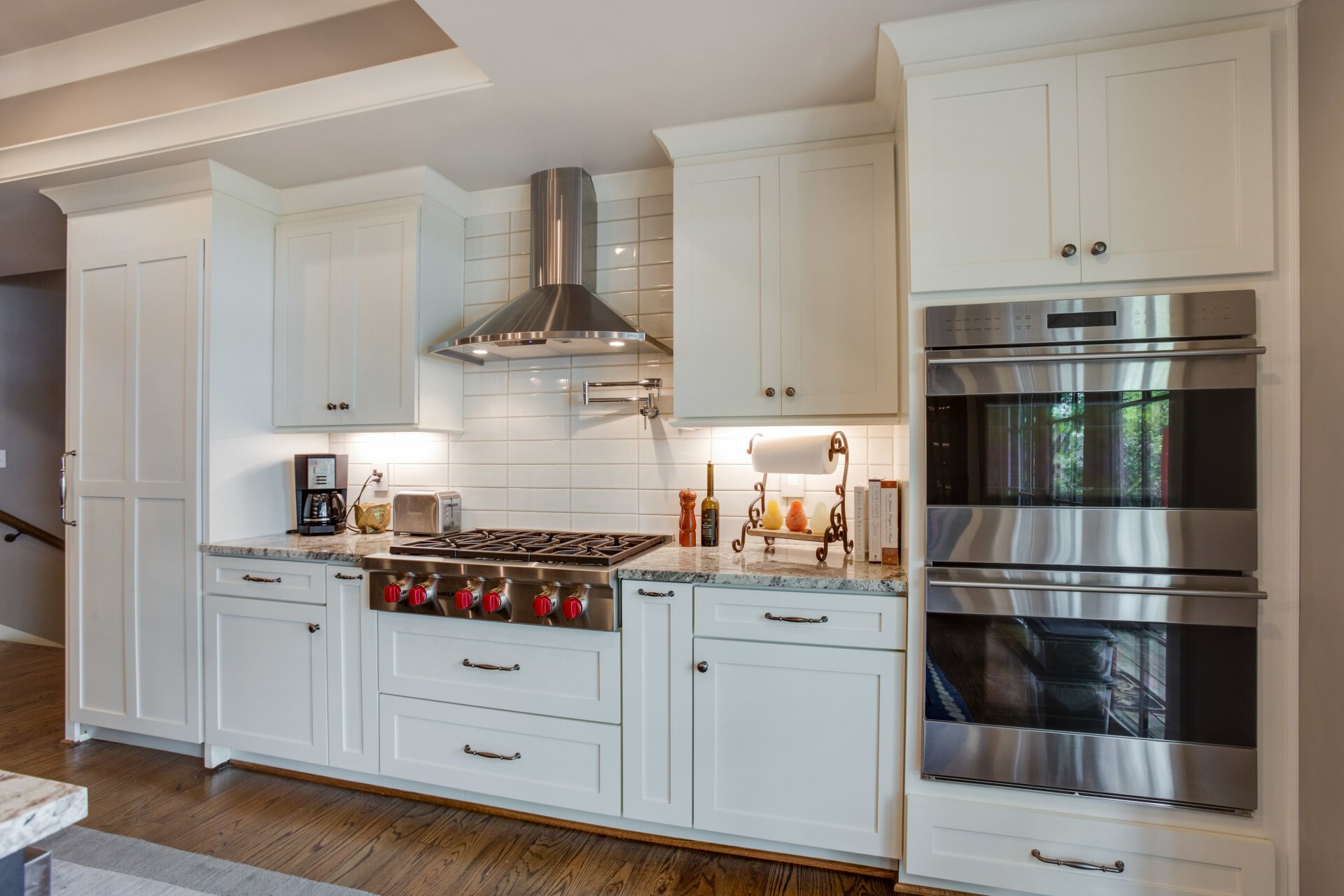Portfolio - Our Impressive Kitchen Portfolio of Custom Cabinet Designs