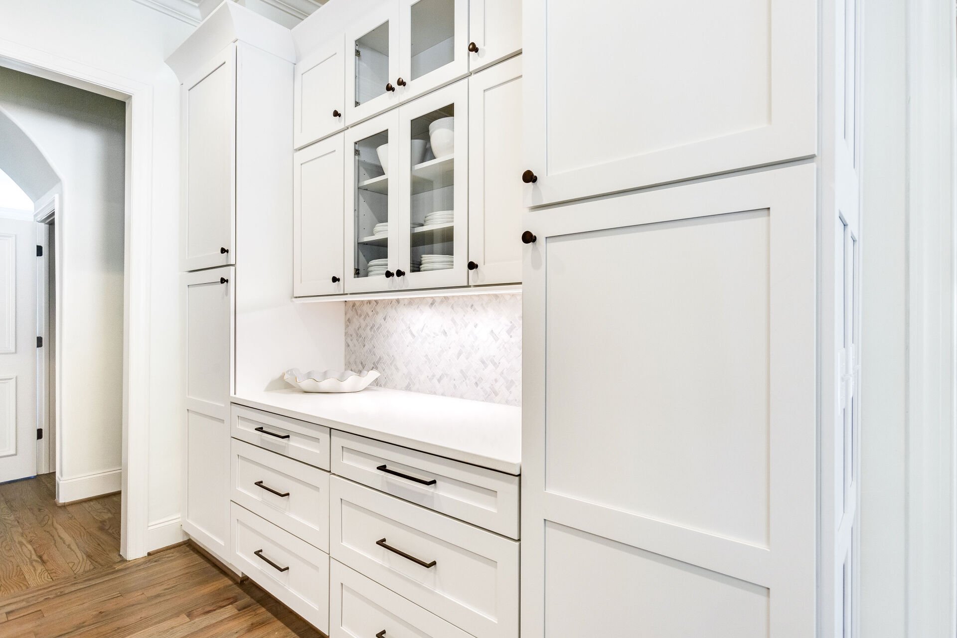 Creative Cabinets and Design | Cabinetry | Birmingham, AL