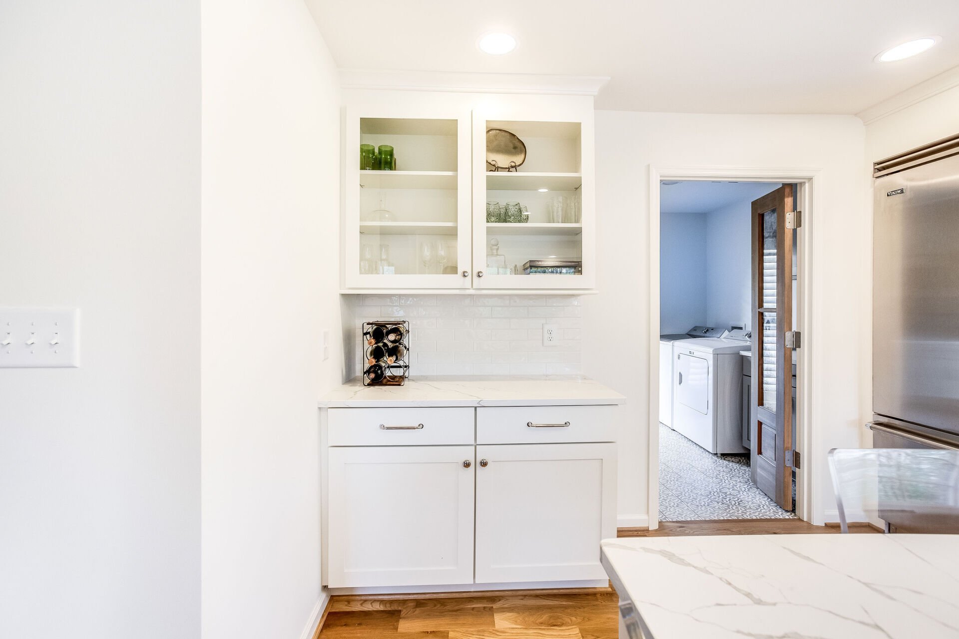 Creative Cabinets and Design | Cabinetry | Birmingham, AL