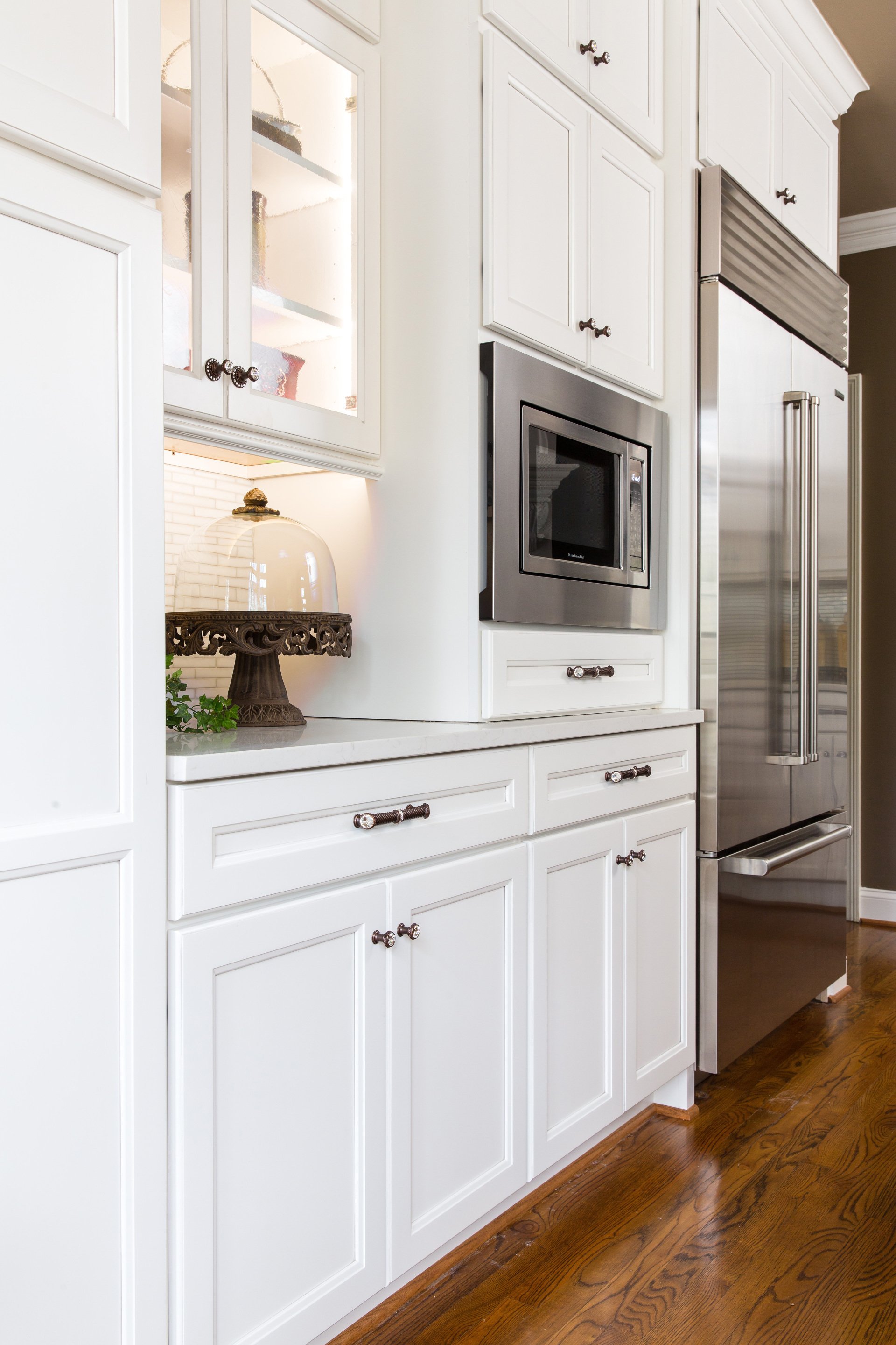 Creative Cabinets and Design | Cabinetry | Birmingham, AL