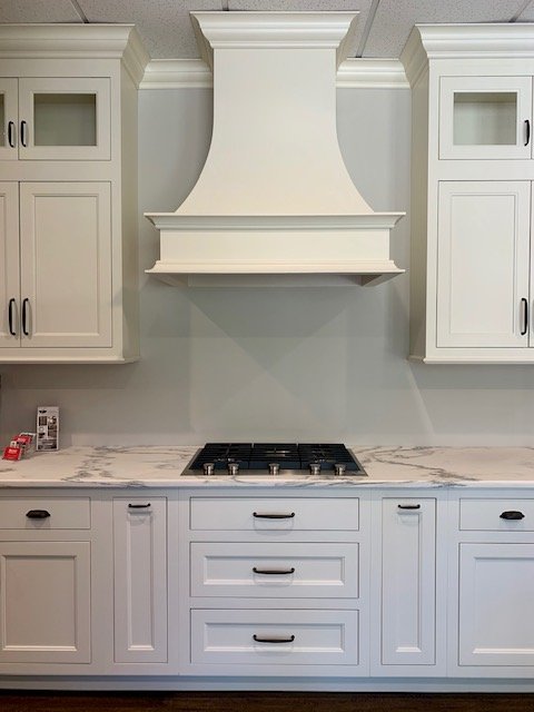 Our Process For High-Quality Custom Cabinets for Your Alabama Home