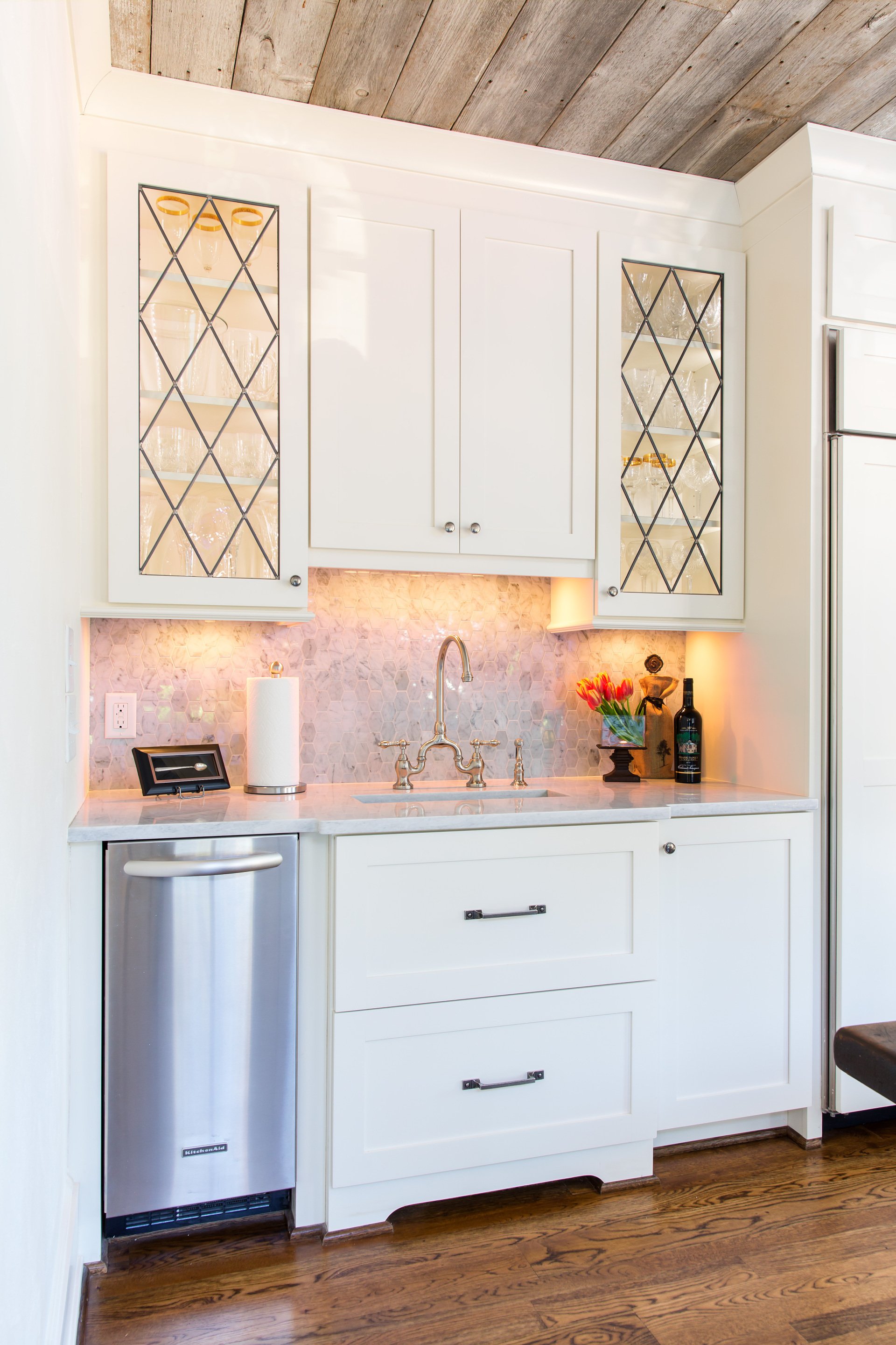 Explore Our Impressive Home Custom Cabinet Designs