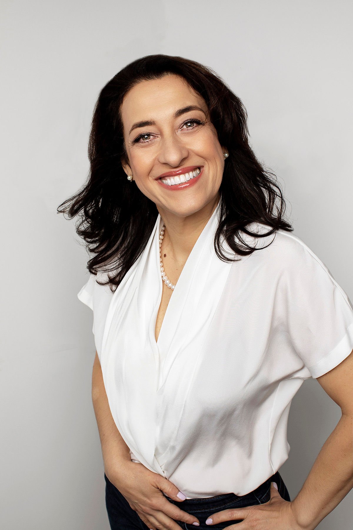 Doctor Aylin Ozdemir MD