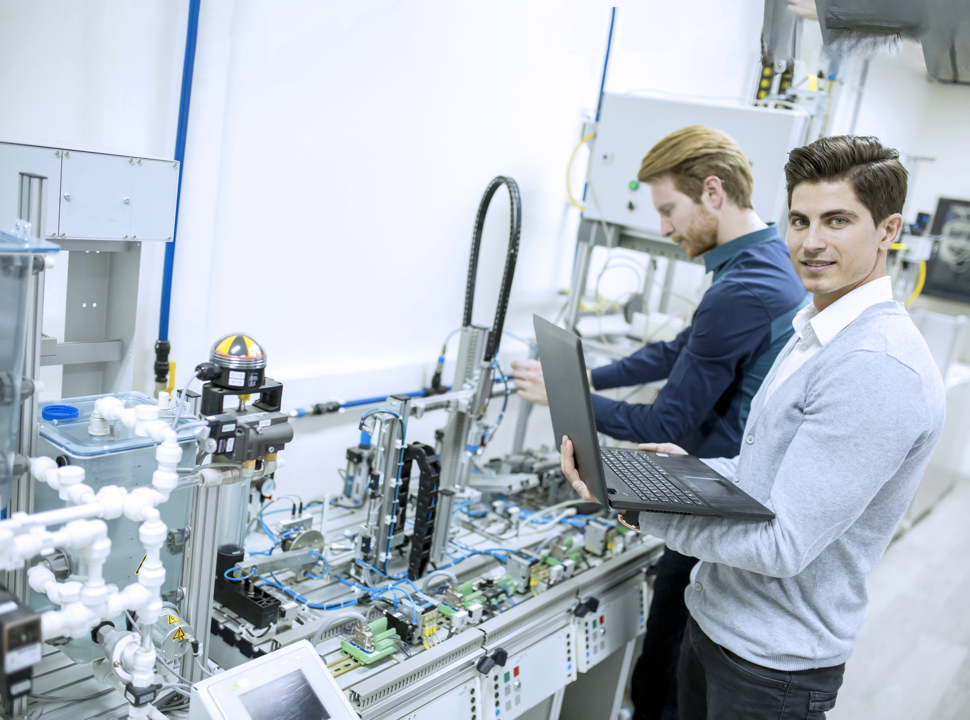 JOB POSTING: MECHANICAL DESIGN ENGINEER