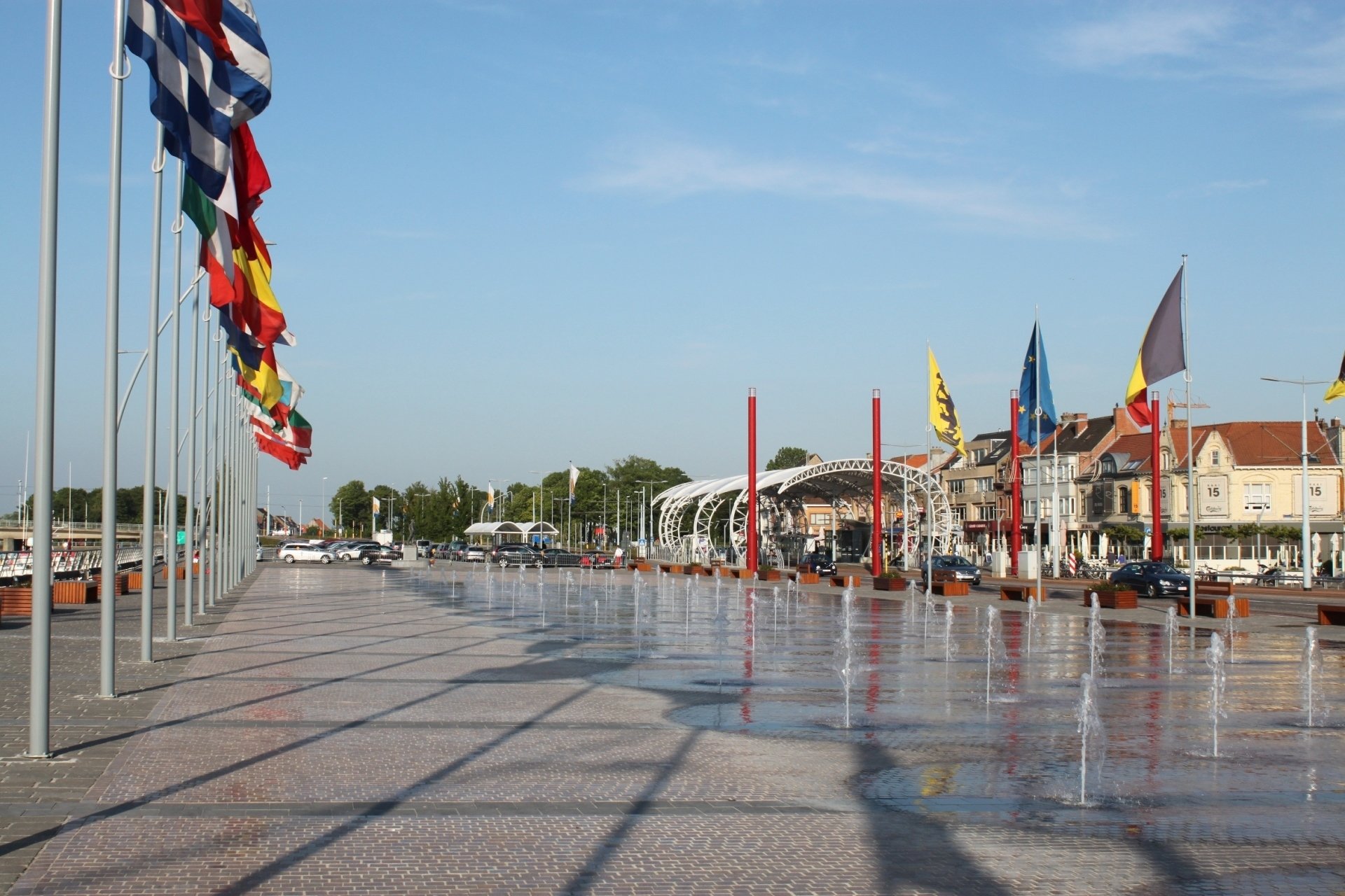 Vakantie-Nieuwpoort-Zee | Vakantieappartement Nieuwpoort-Bad