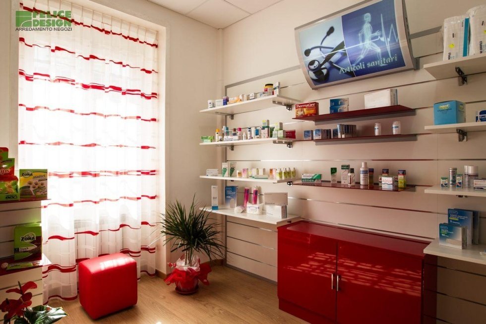 Arredamento d'interni a Roma e in Italia | Felice Design