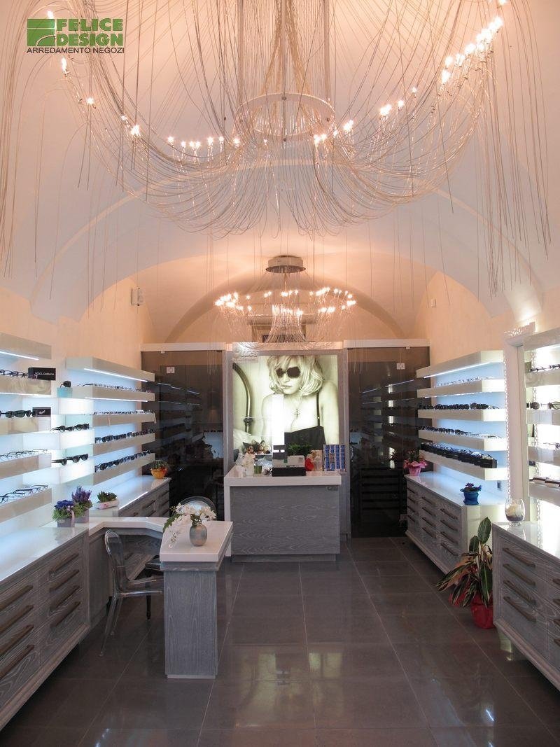 Arredamento per aziende a Roma | Felice Design