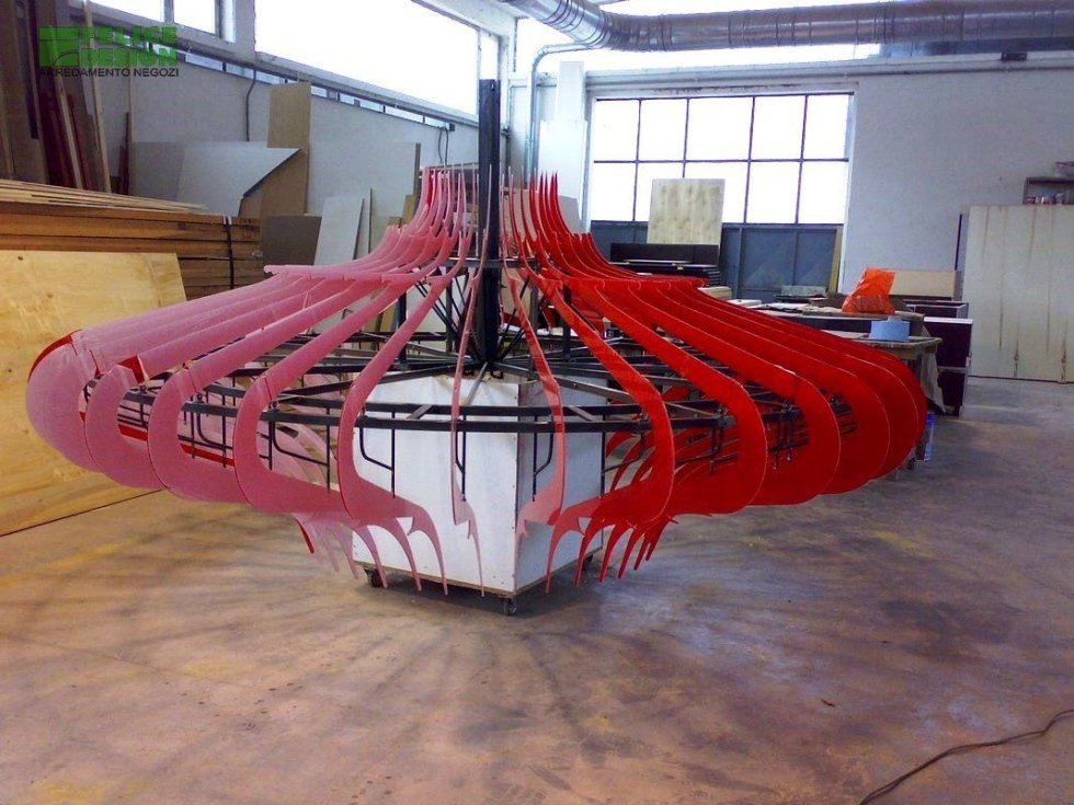 Riparazione mobili a Roma e in Italia | Felice Design