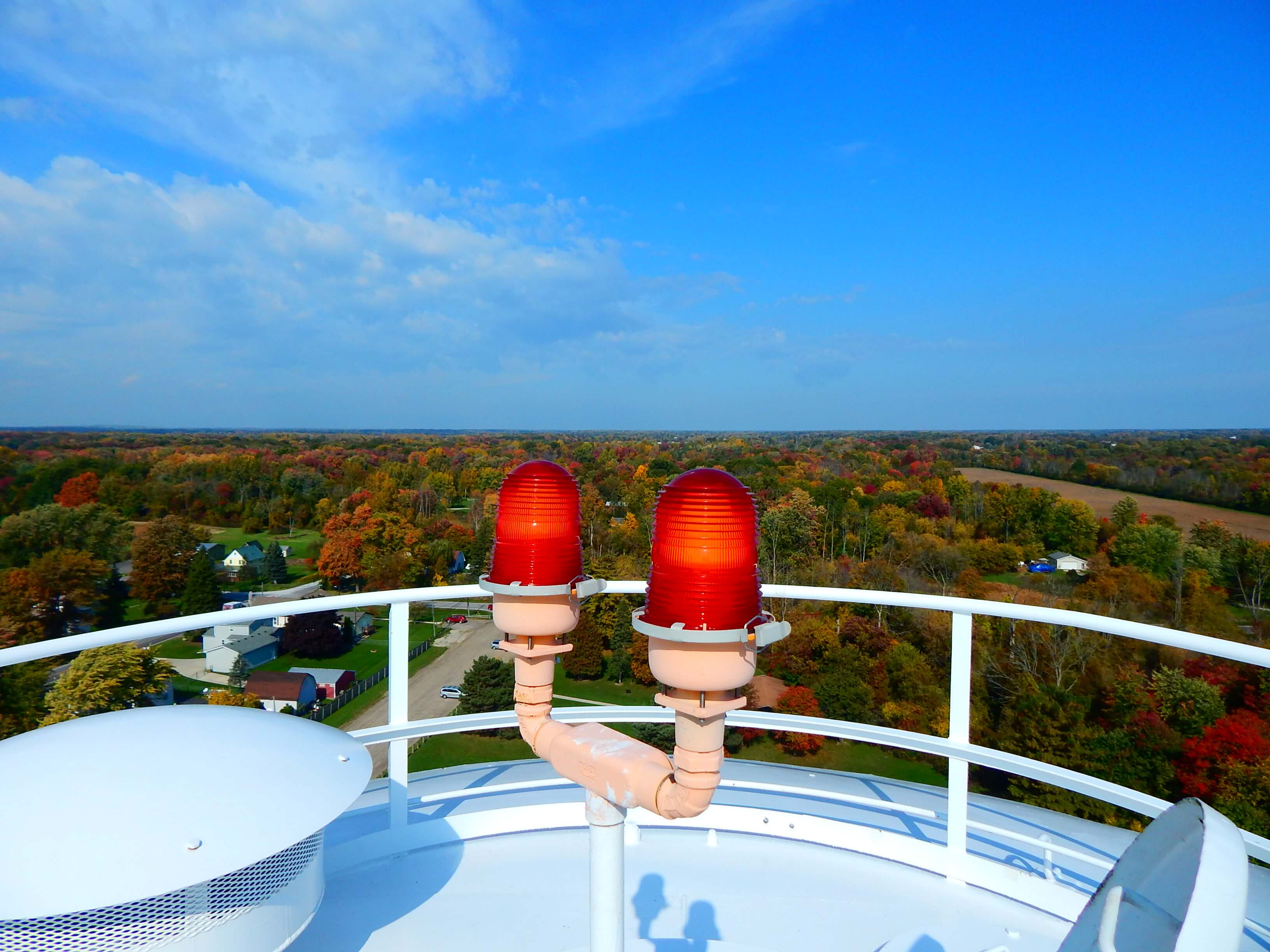 Ira Township, Michigan