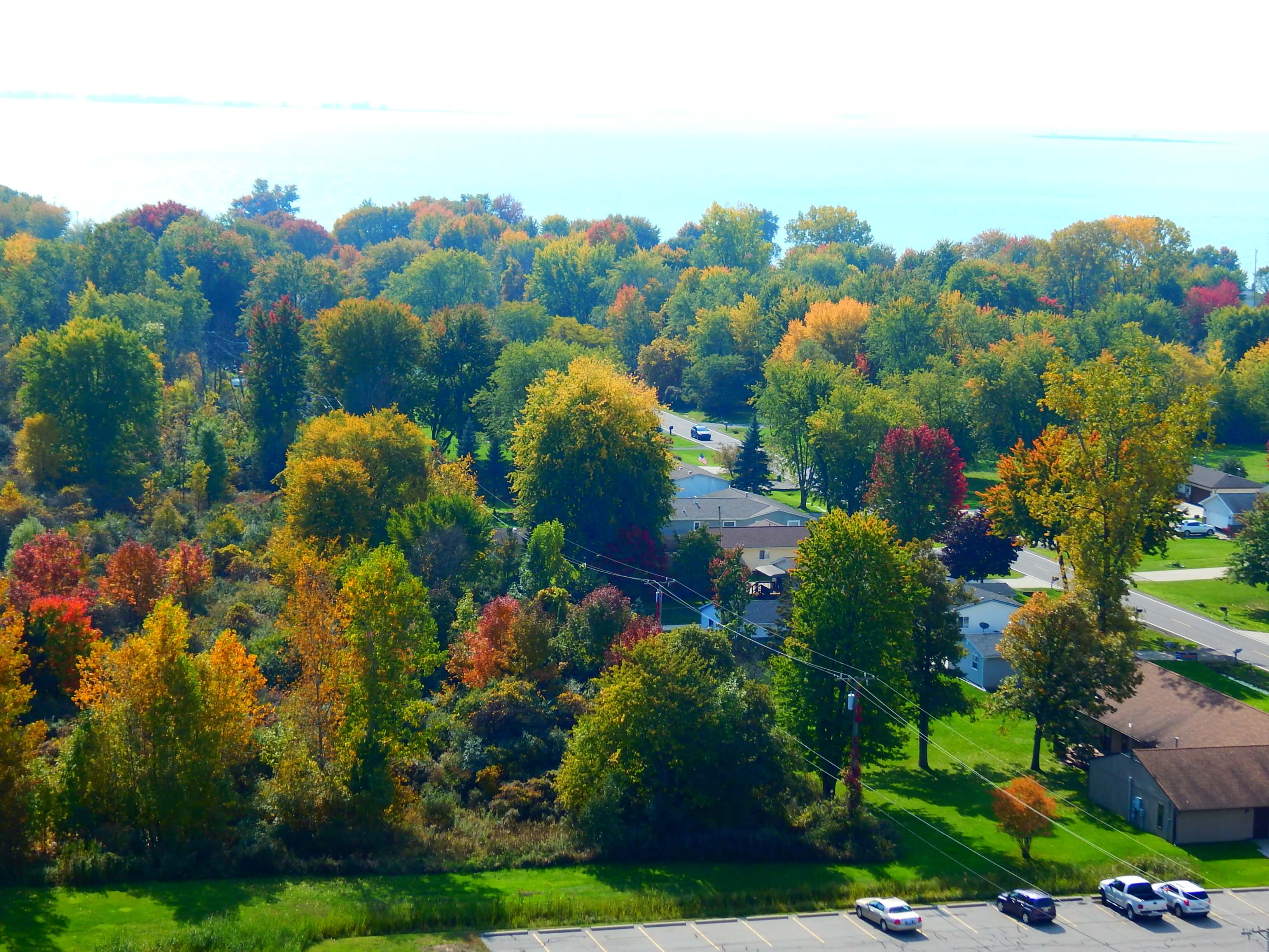 Ira Township, Michigan