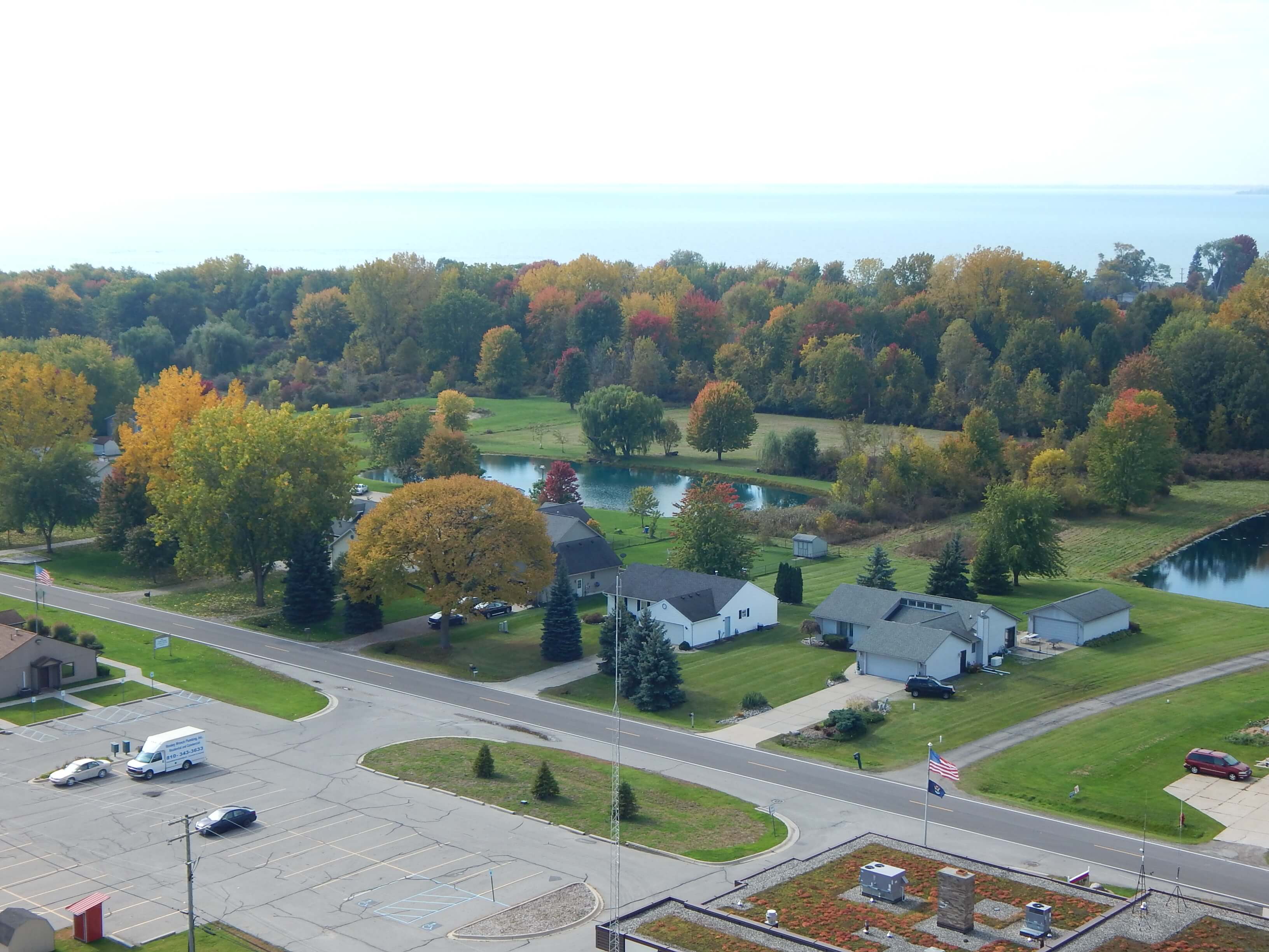 Community Page | City of Ira Township